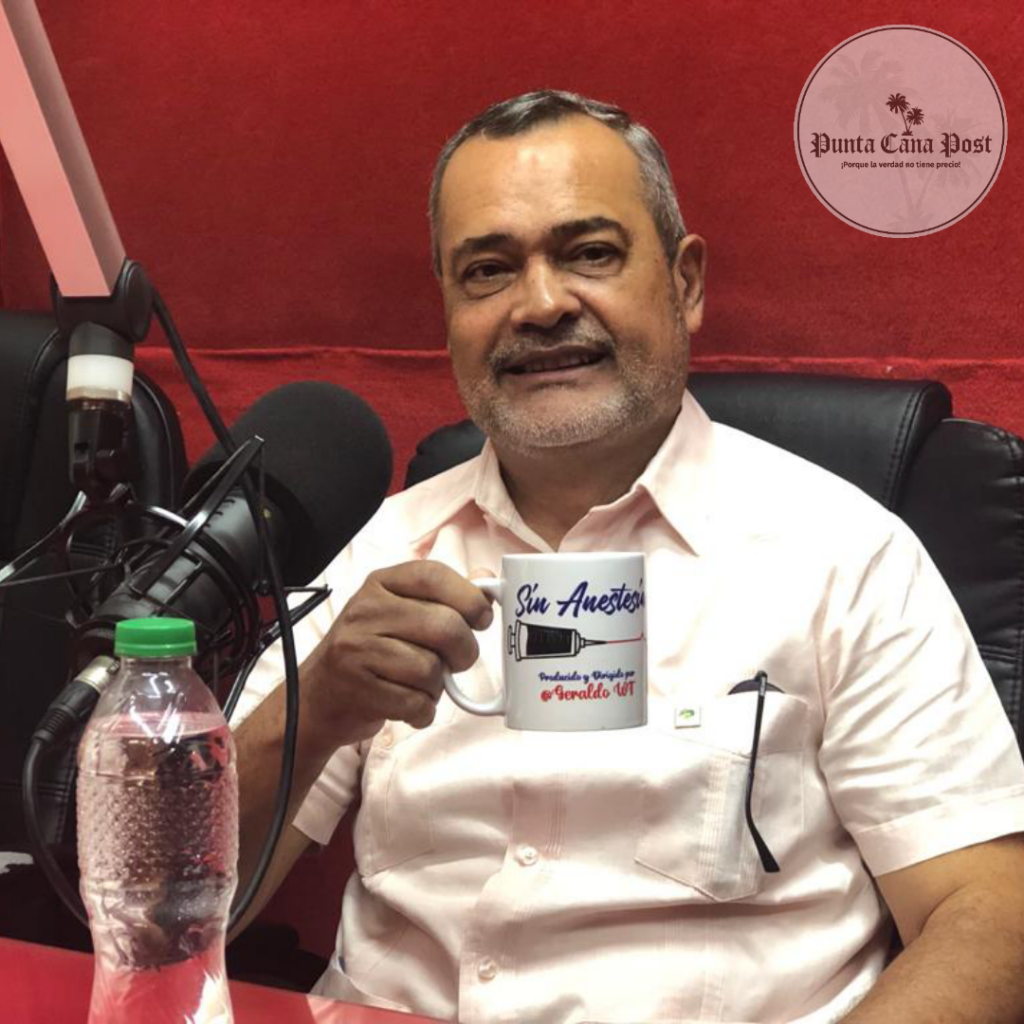 PAÚL BESWICK A SUS 23 AÑOS DE EJERCICIO PROFESIONAL Y SOCIAL EN PUNTA ...