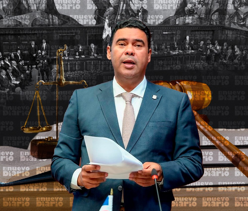 Cholitín responde críticas de sindicatos sobre reforma laboral ...