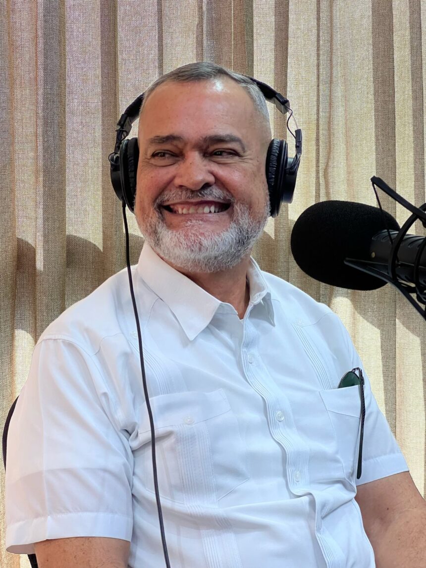PAUL BESWICK DICE: "SE ACABÓ EL RECREO" No descarta aspirar a la ...