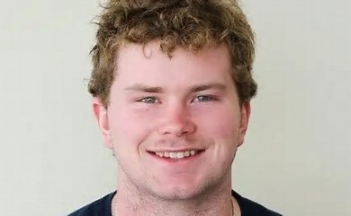 Joshua Riibe guarda silencio en entrevista sobre desaparición de ...