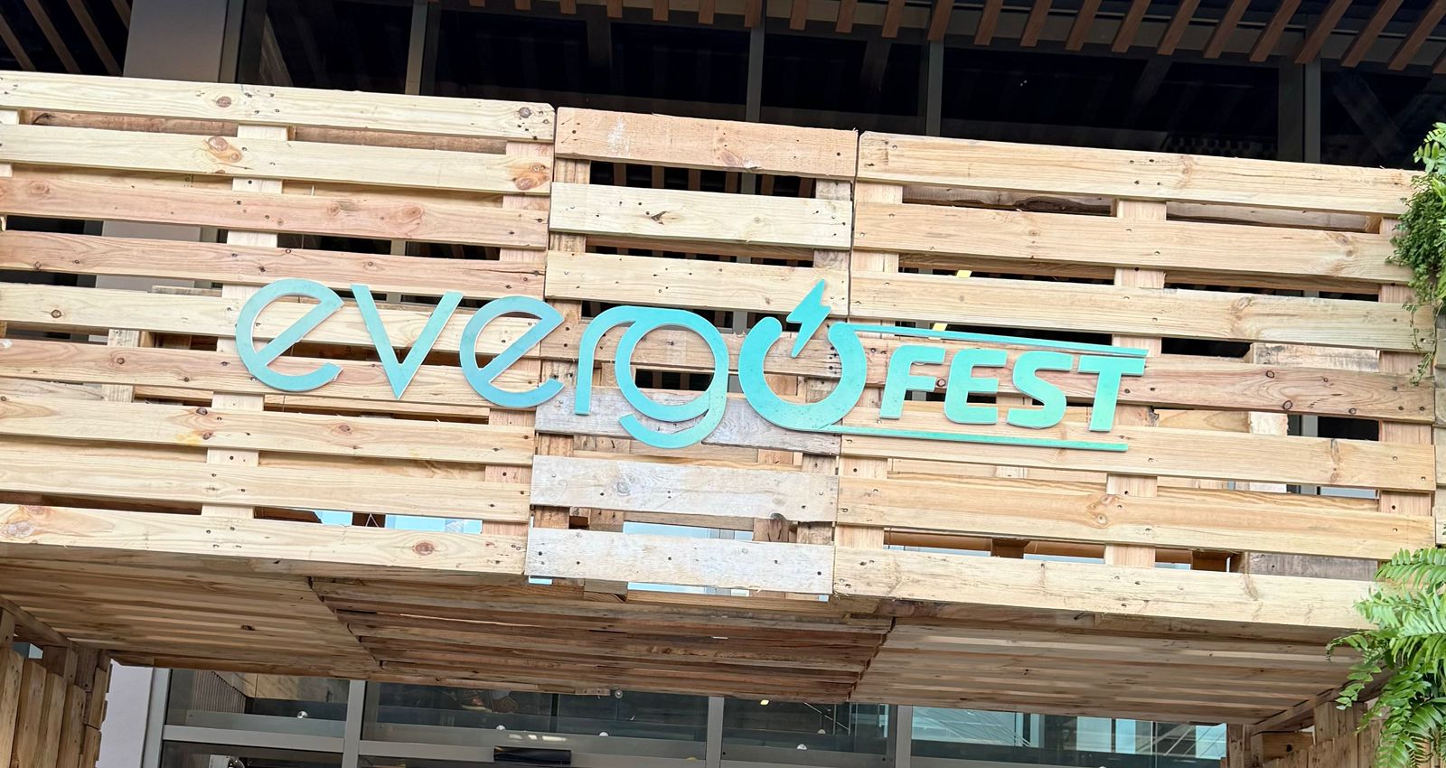 ¡EVERGO FEST YA ESTÁ EN MARCHA! tres días de innovación en movilidad ...