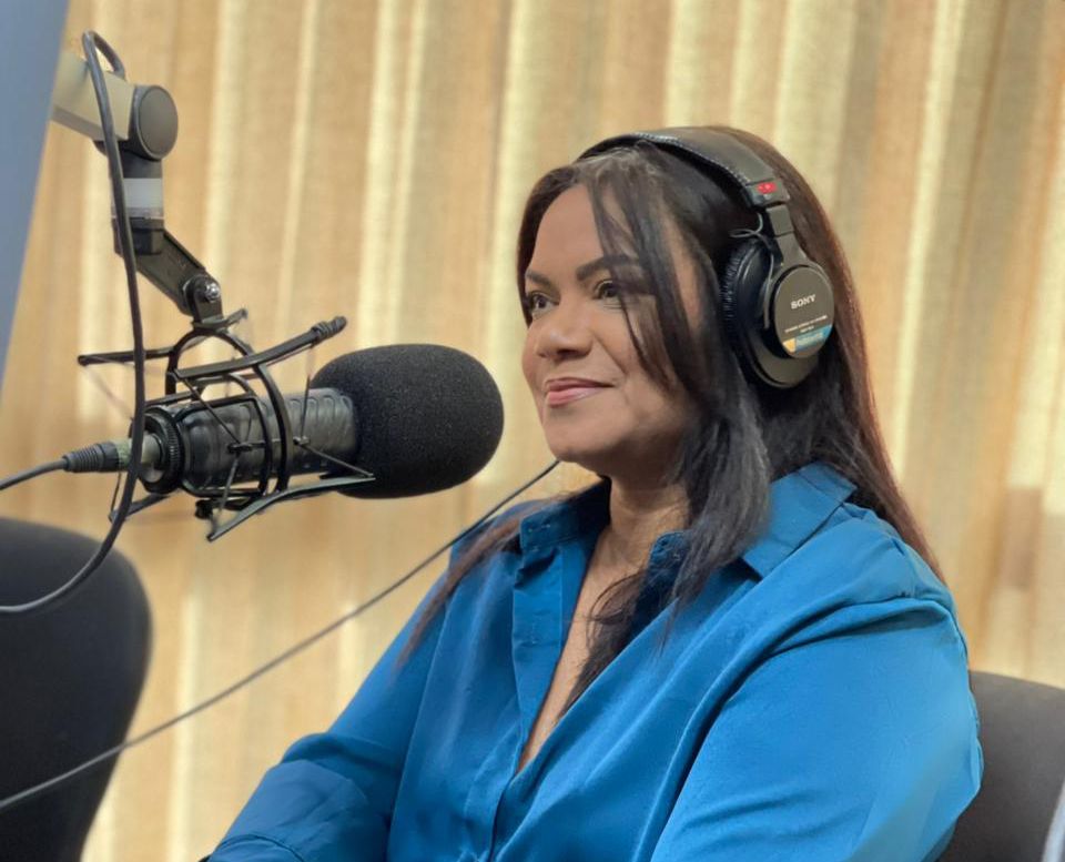 Sarah Hernández: "La grandeza empieza con lo sencillo" - PuntaCanaPost.net