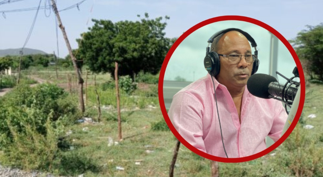 Juan Acosta denuncia: Ismael Rodríguez y Pedro Rojas Morillo venden solares sin permisos ...