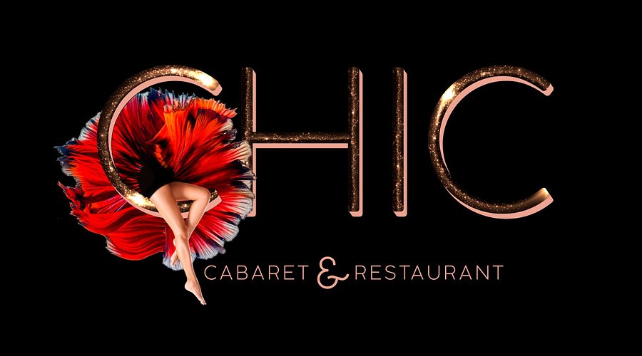 Chic Cabaret & Restaurant: Un show delicioso, una cena espectacular ...
