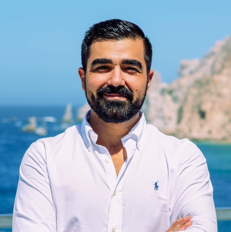 Jesús Gómez Gutiérrez asume dirección general de Dreams Cap Cana Resort ...