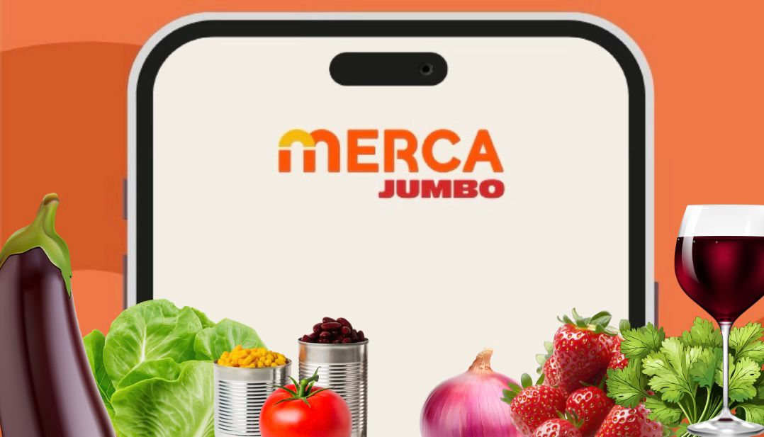 Merca Jumbo lanza APP con delivery en Punta Cana – Bávaro ...